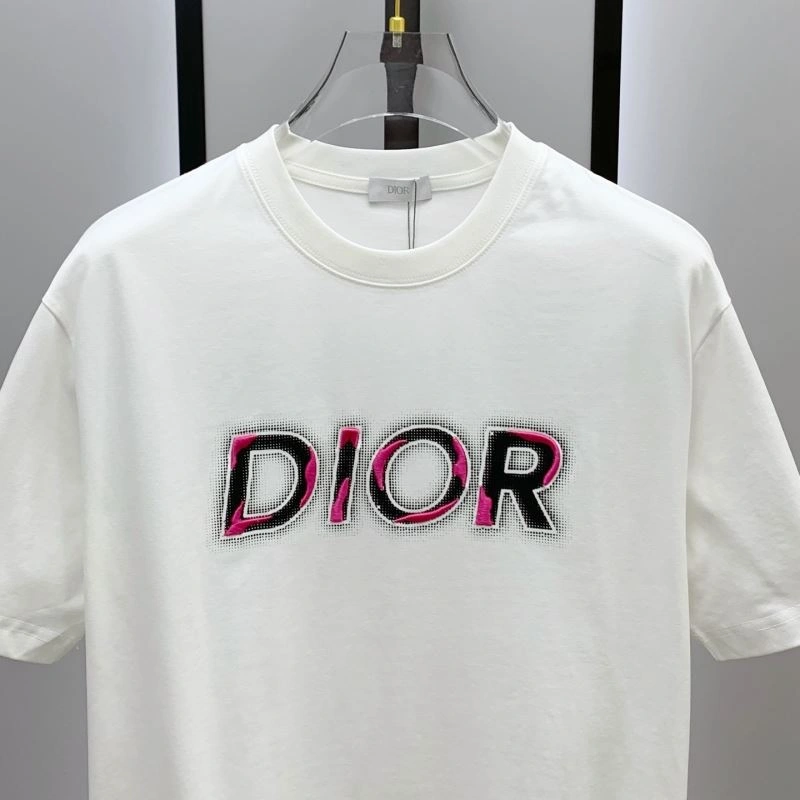Perfect replica Christian Dior T-Shirts