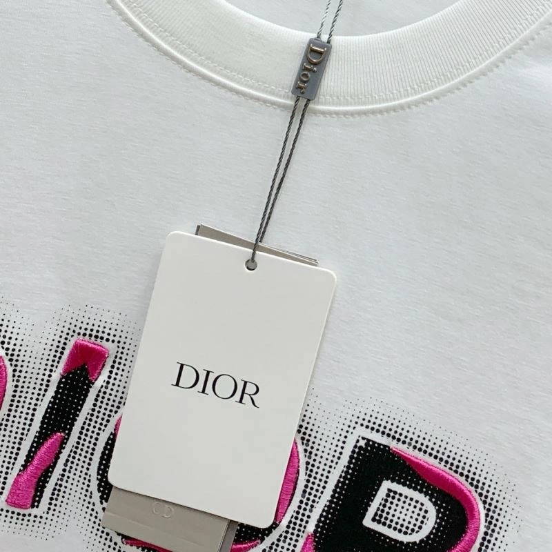 Perfect replica Christian Dior T-Shirts