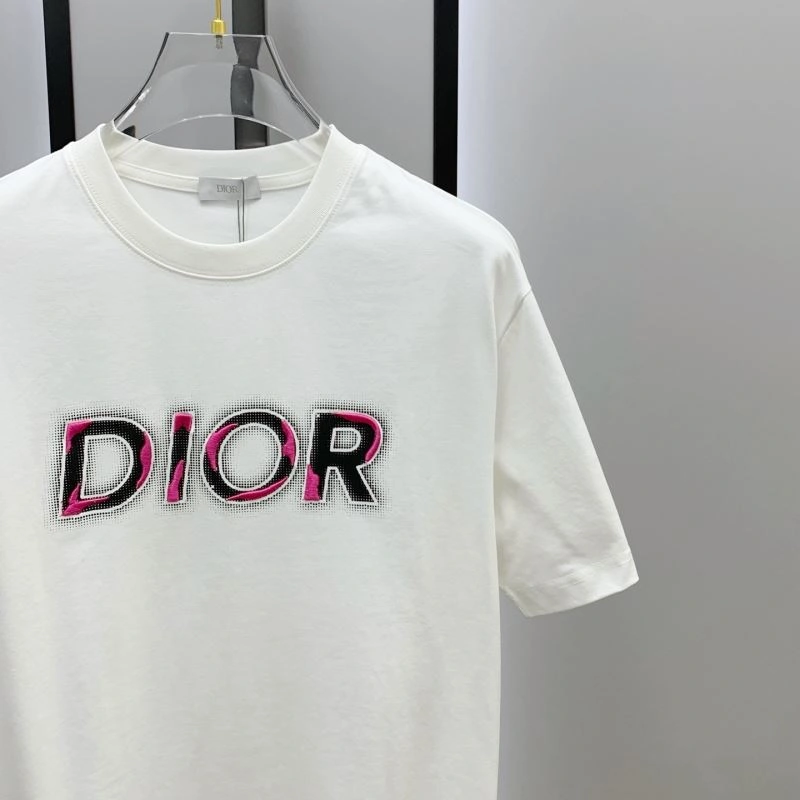 Perfect replica Christian Dior T-Shirts