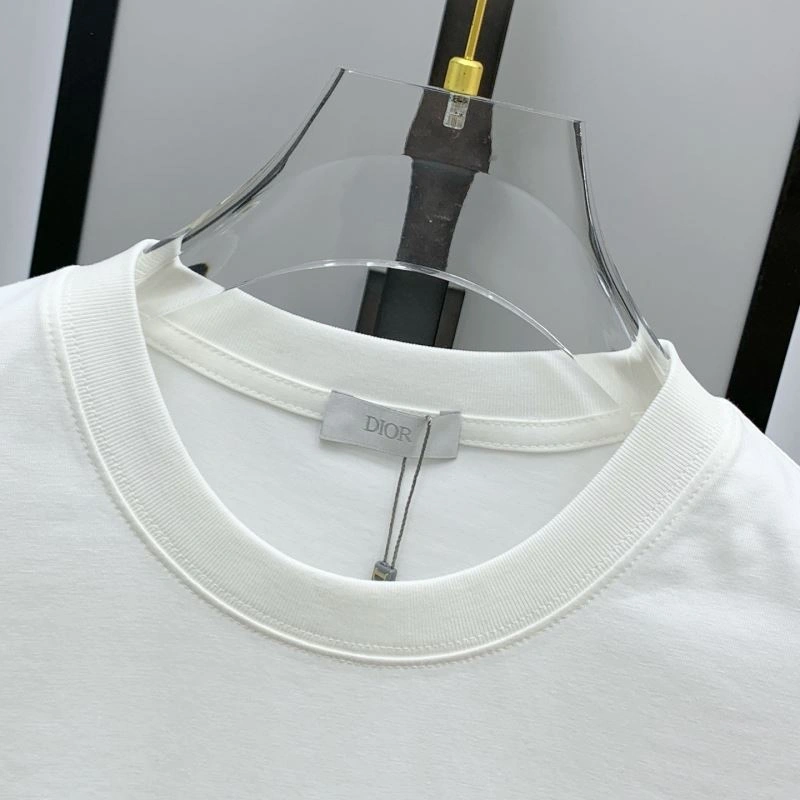 Perfect replica Christian Dior T-Shirts