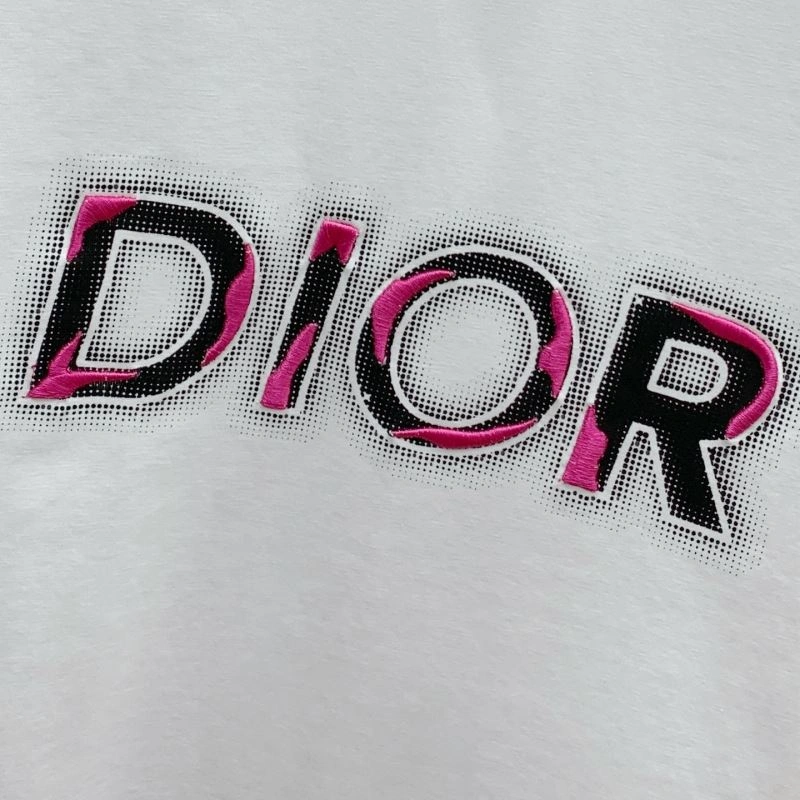 Perfect replica Christian Dior T-Shirts