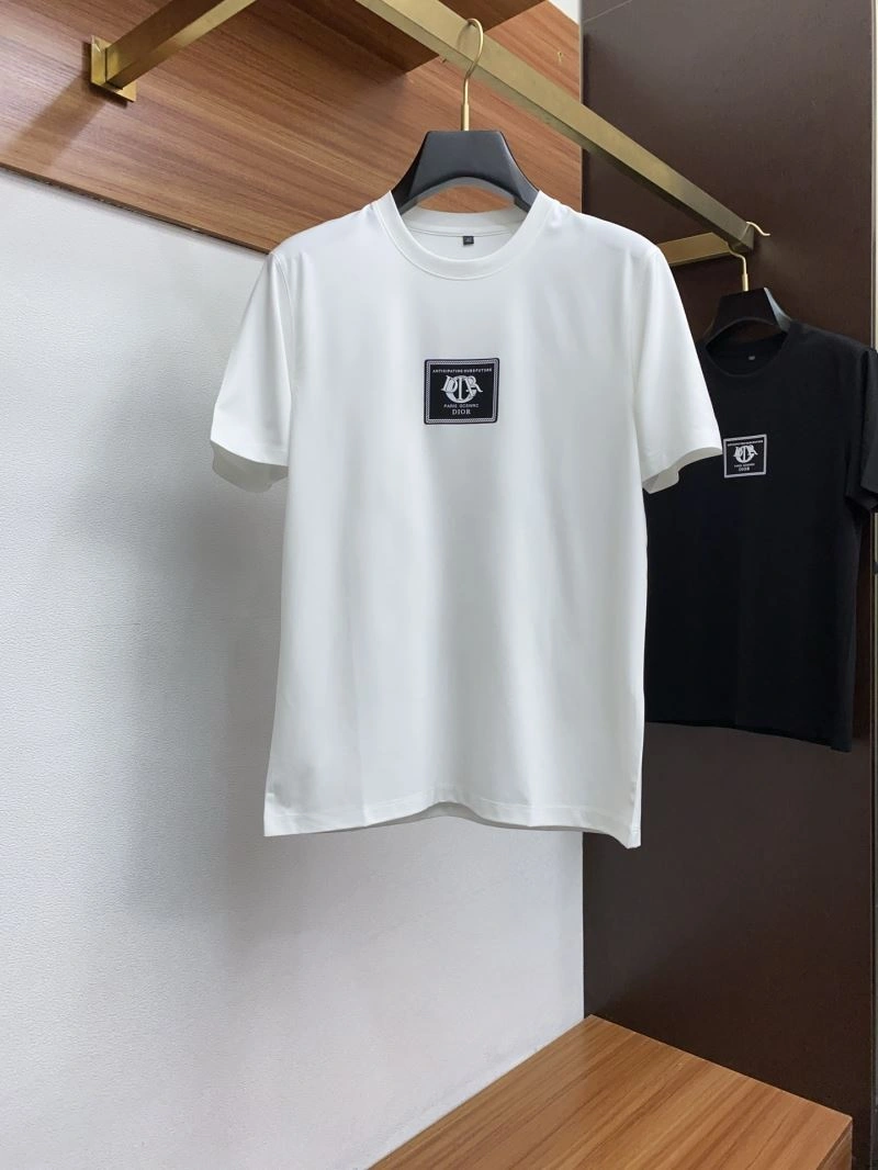 Christian Dior T-Shirts