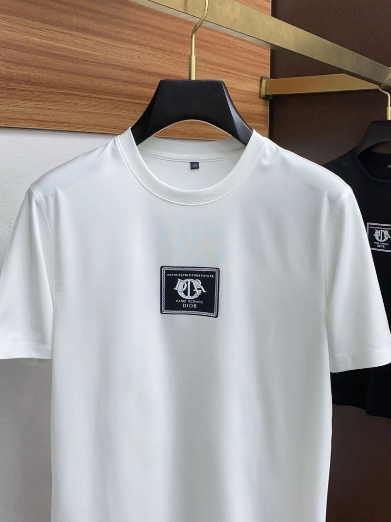 Mirror quality Christian Dior T-Shirts