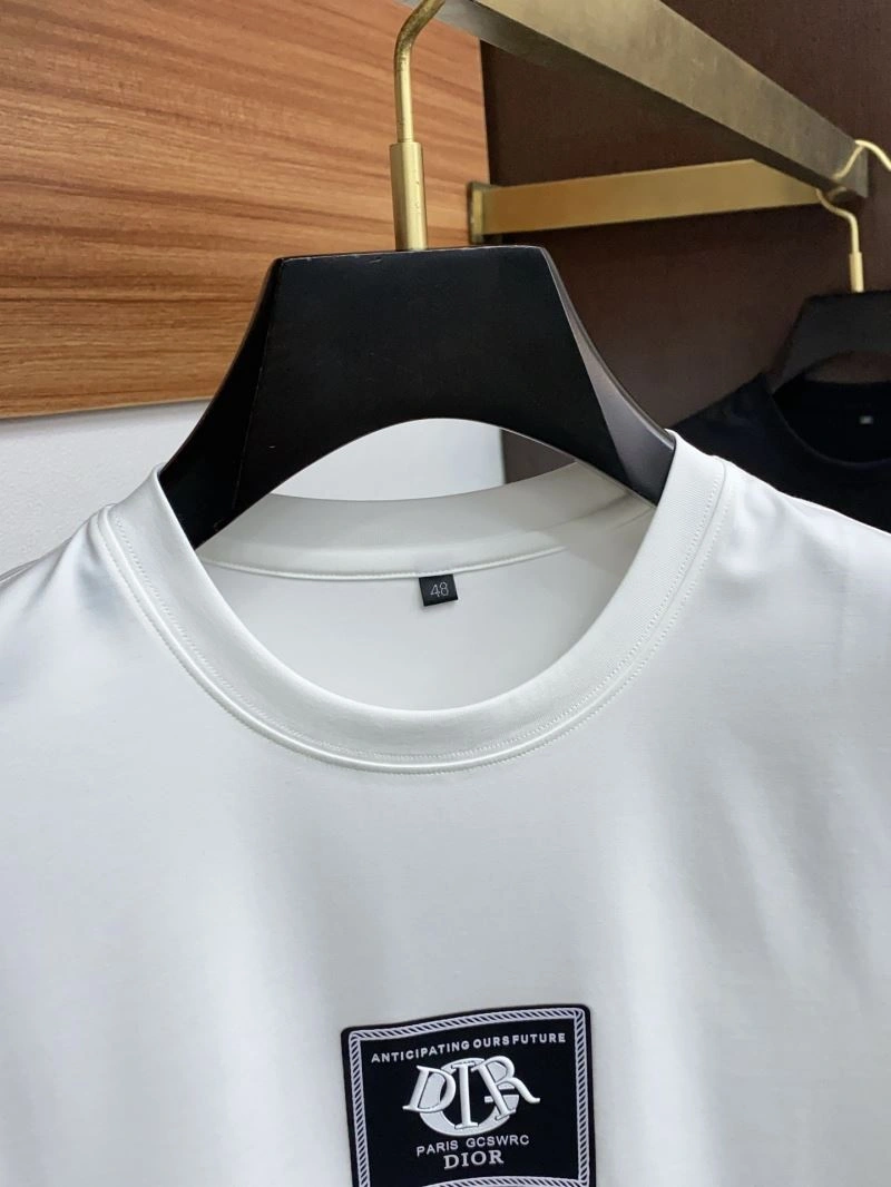 Mirror quality Christian Dior T-Shirts