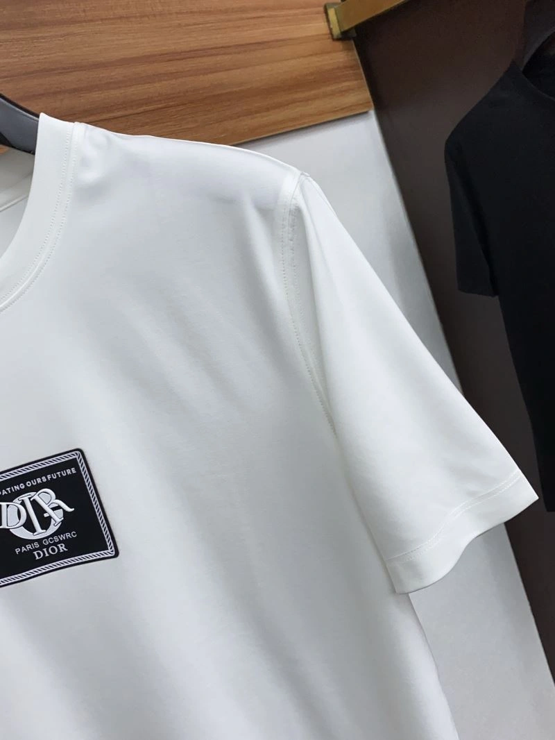 Mirror quality Christian Dior T-Shirts