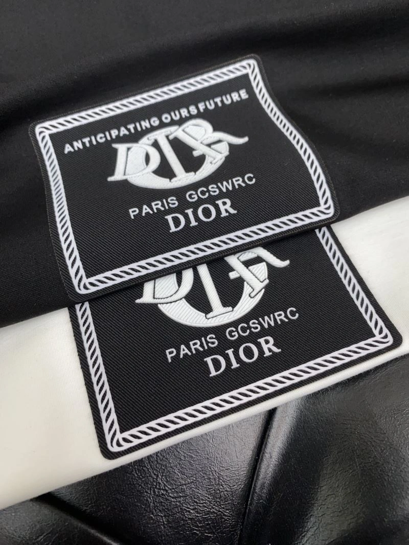 Mirror quality Christian Dior T-Shirts