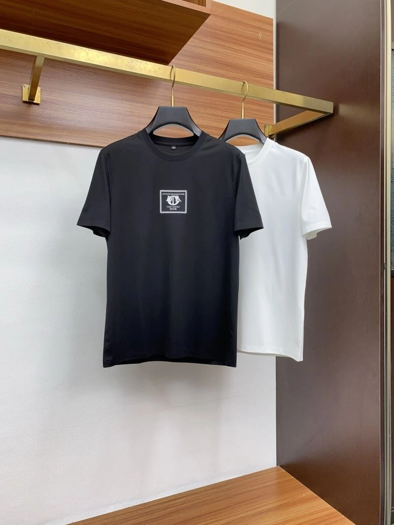 Mirror quality Christian Dior T-Shirts