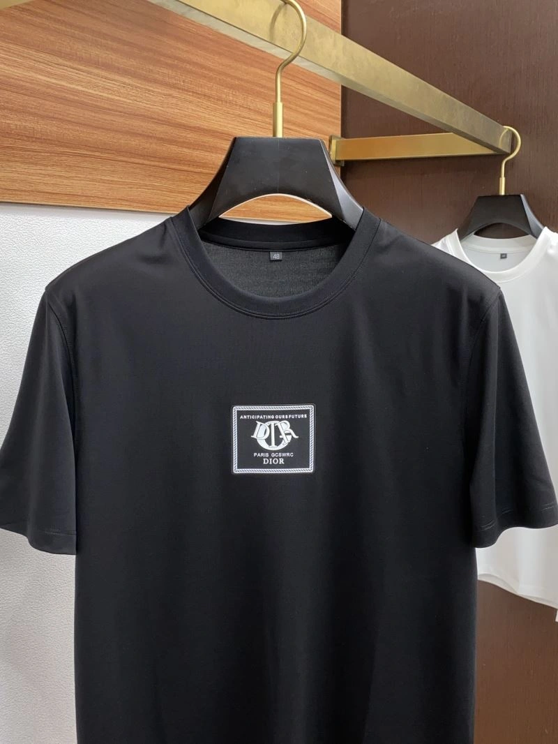 Top mirror Christian Dior T-Shirts