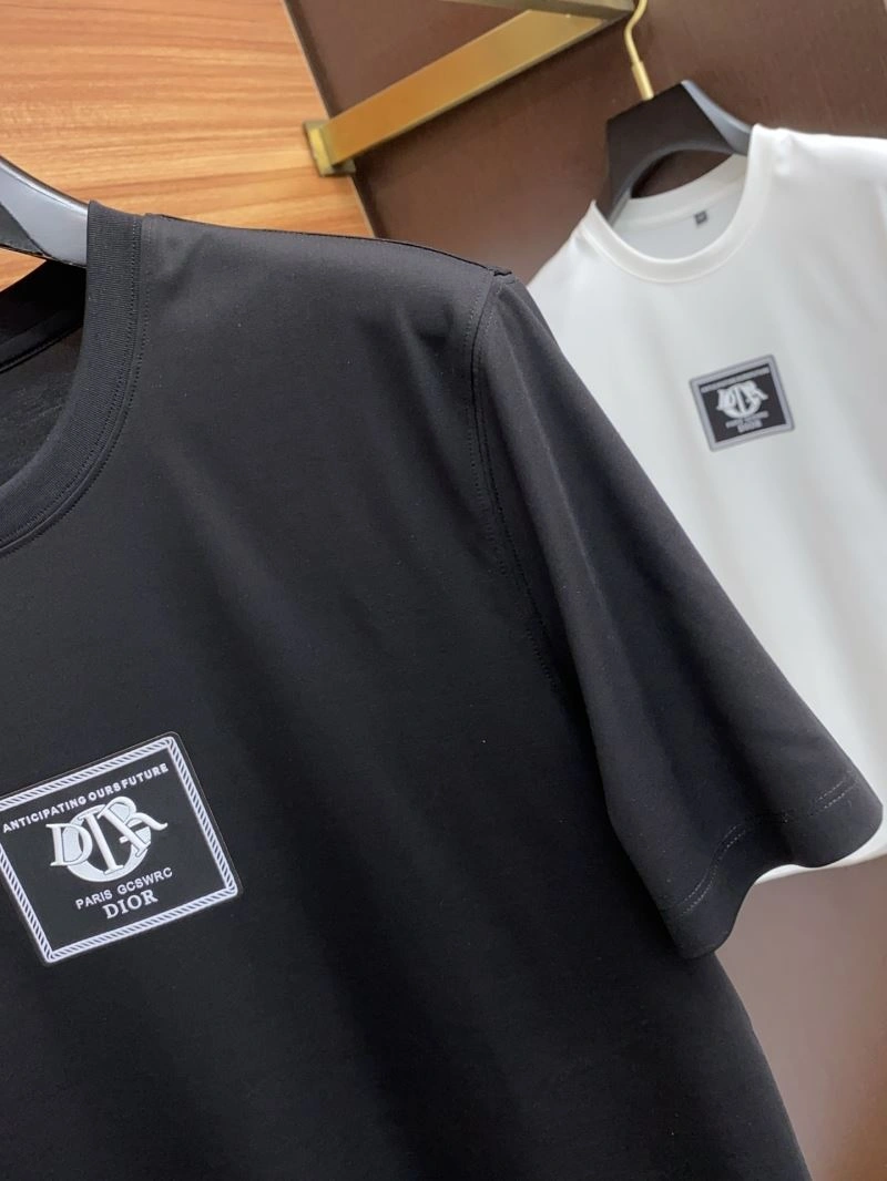 Top mirror Christian Dior T-Shirts