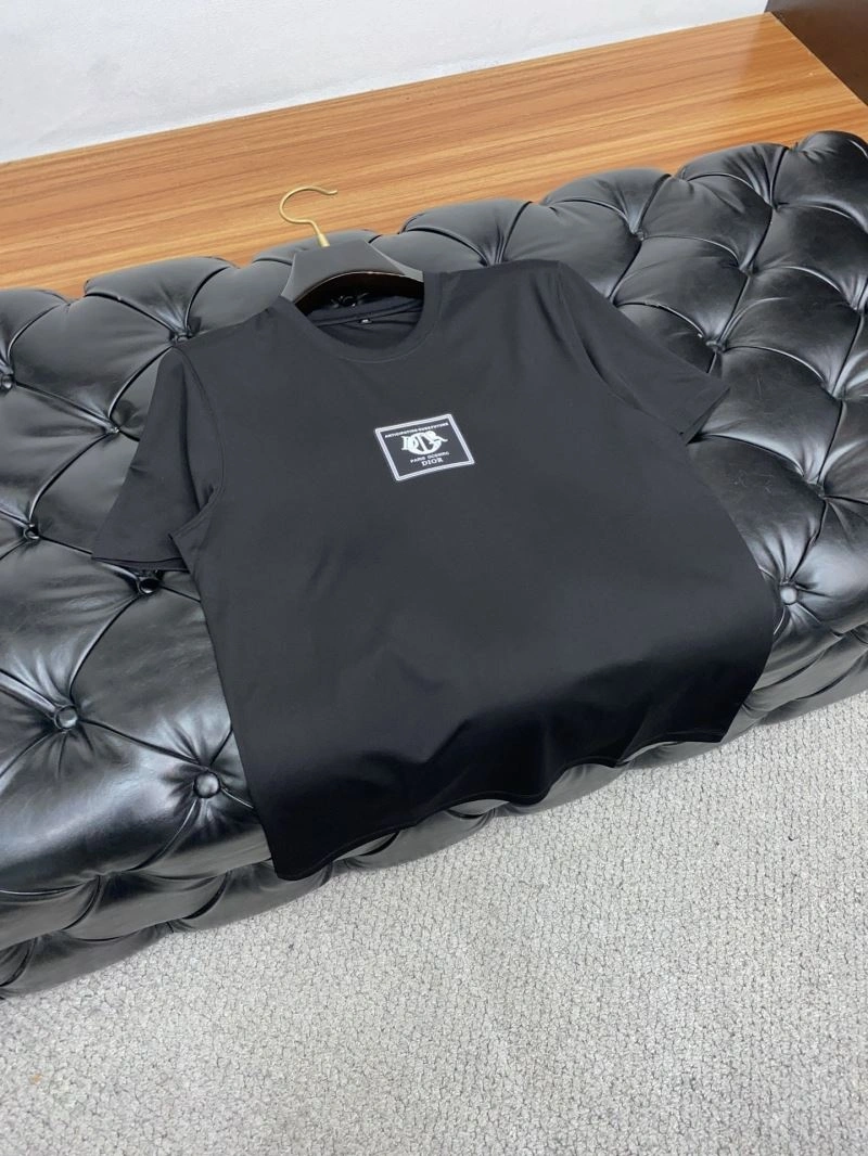 Top mirror Christian Dior T-Shirts