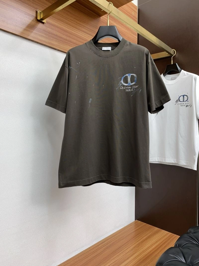 Christian Dior T-Shirts