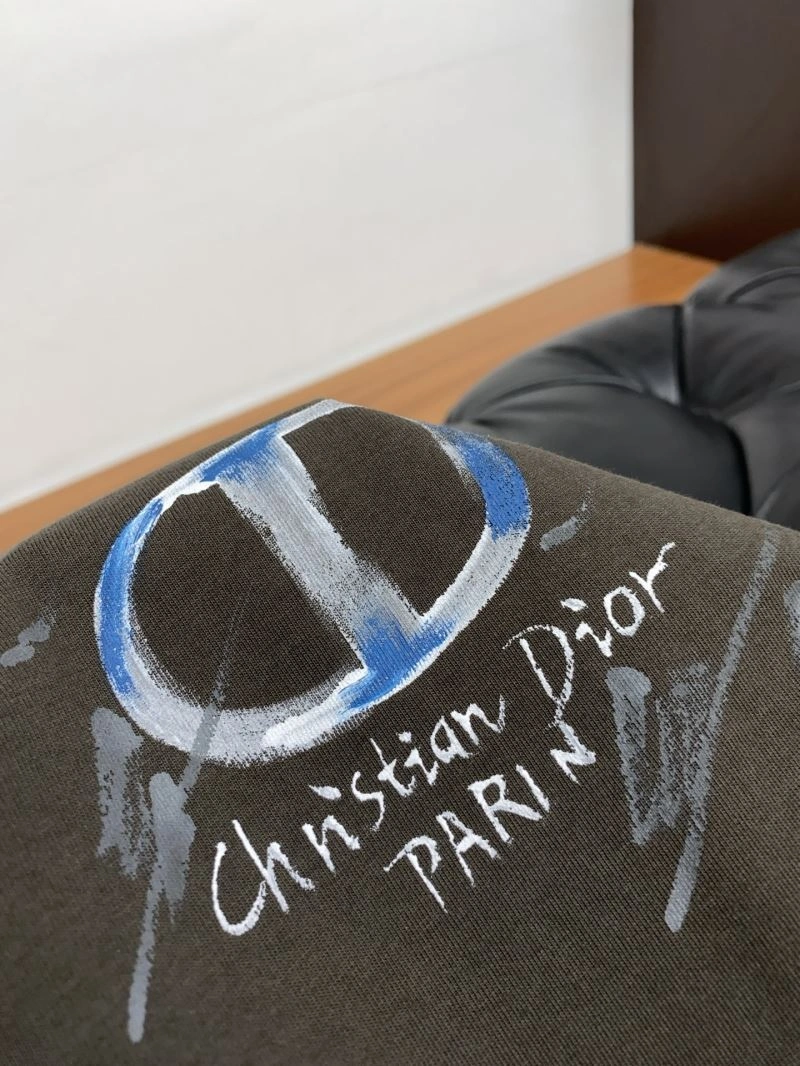 1:1 copy Christian Dior T-Shirts