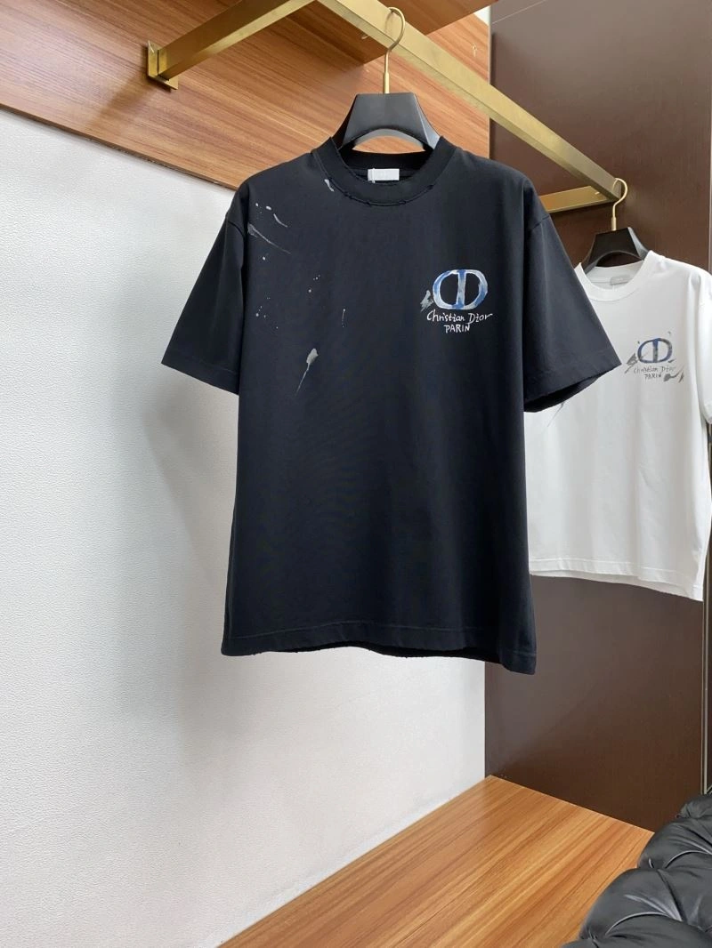 Christian Dior T-Shirts