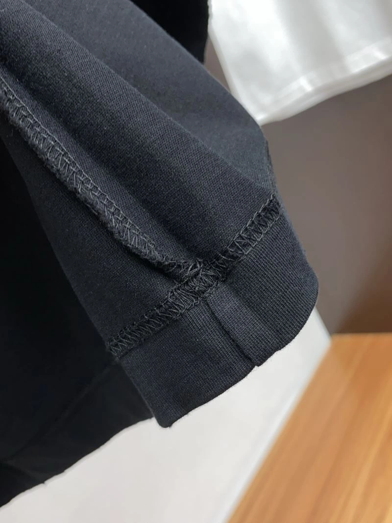 Brand-authenticated Christian Dior T-Shirts