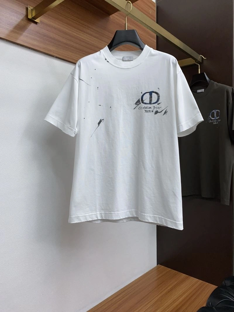 Christian Dior T-Shirts