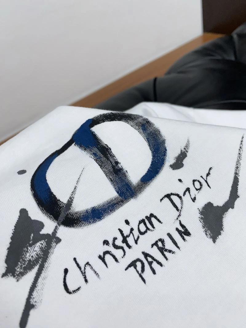 Factory-made Christian Dior T-Shirts