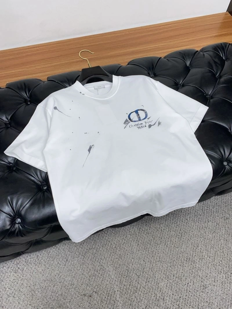 Factory-made Christian Dior T-Shirts