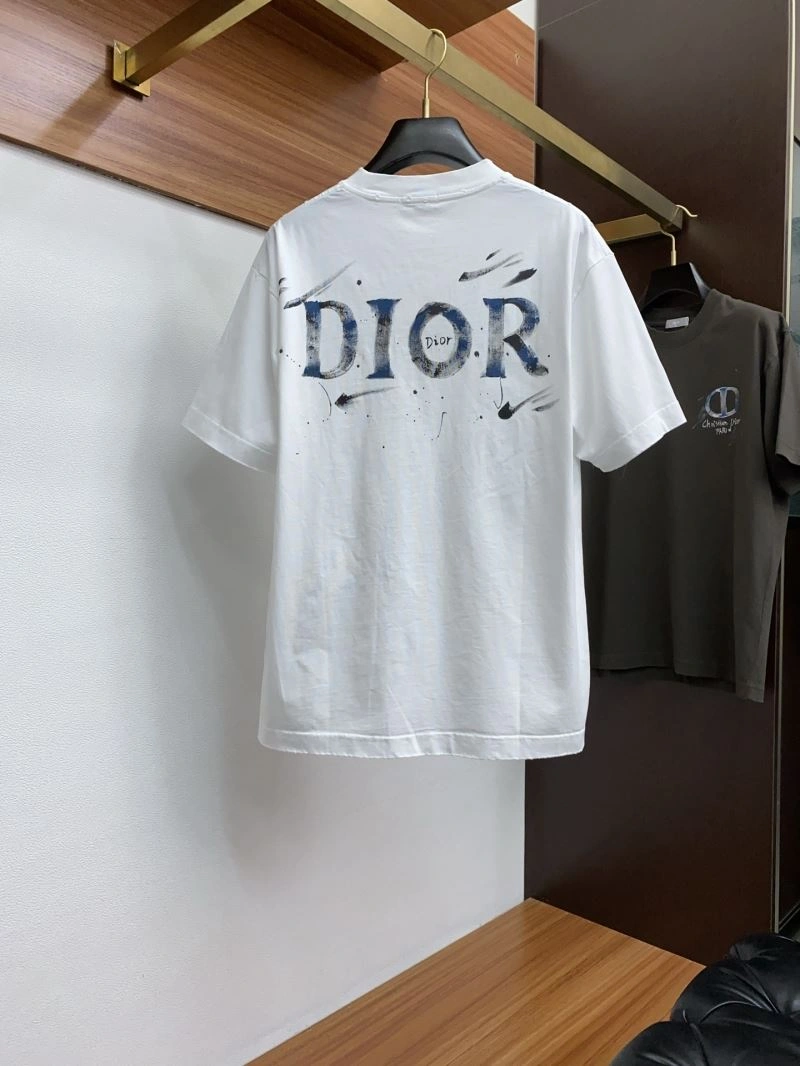 Factory-made Christian Dior T-Shirts