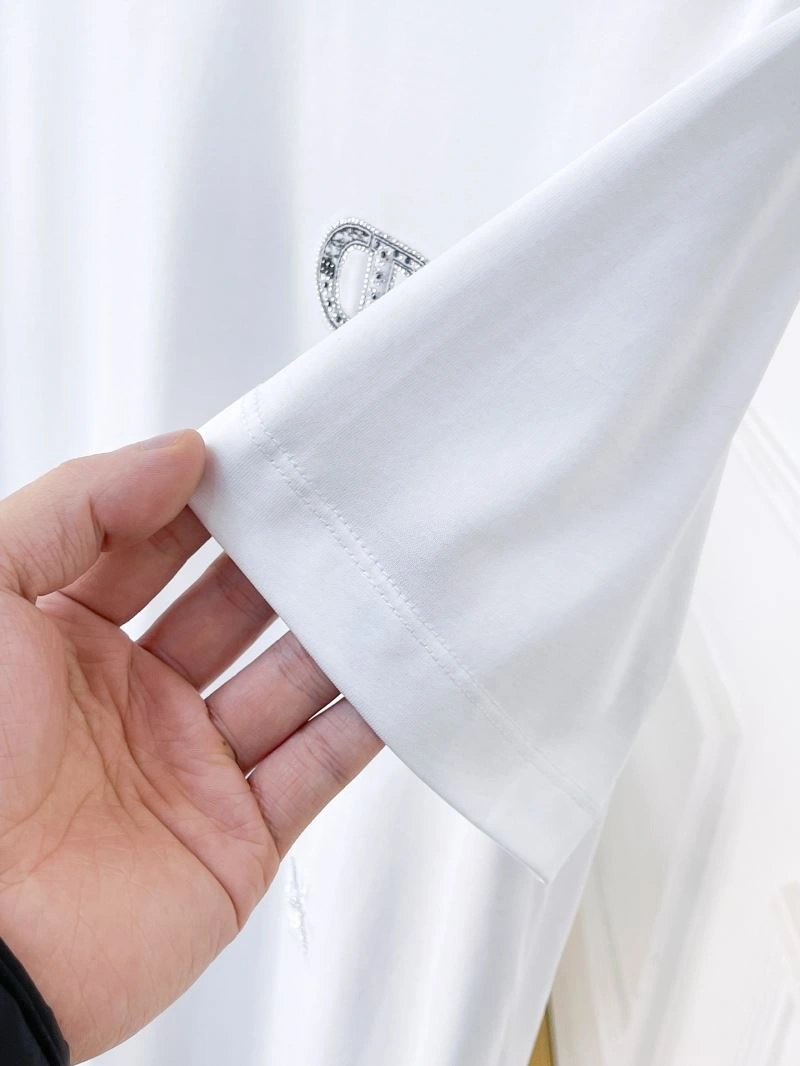 Original Christian Dior T-Shirts