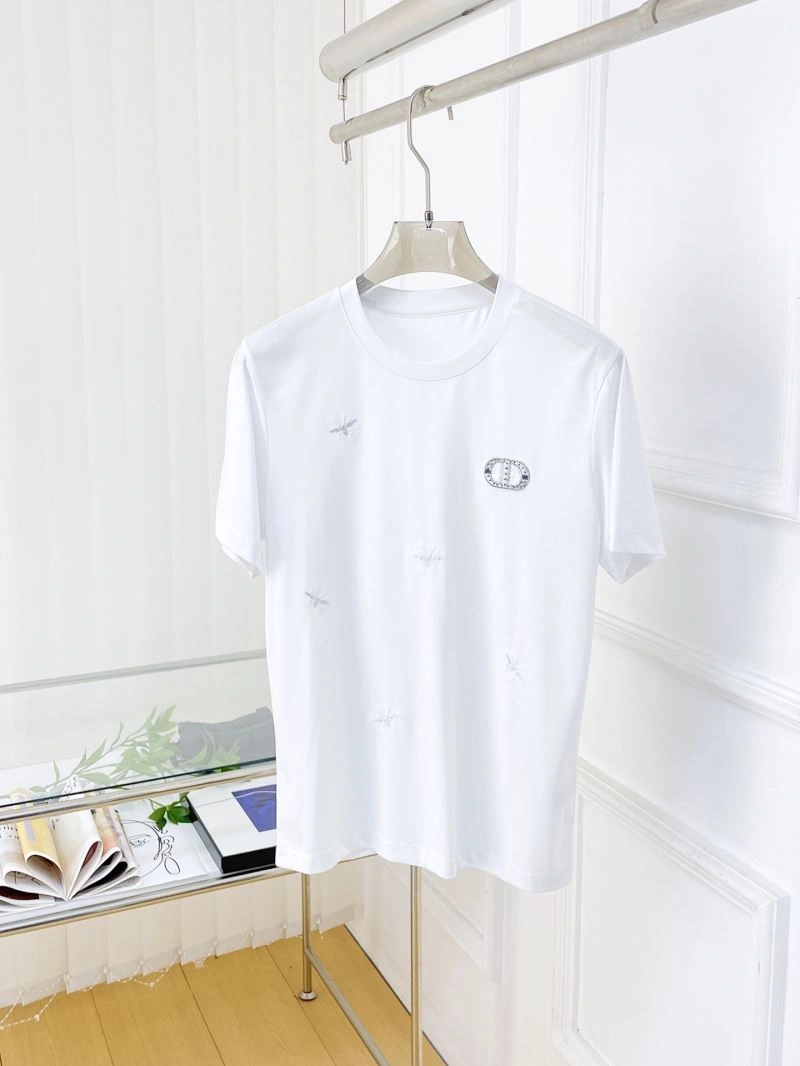 Original Christian Dior T-Shirts