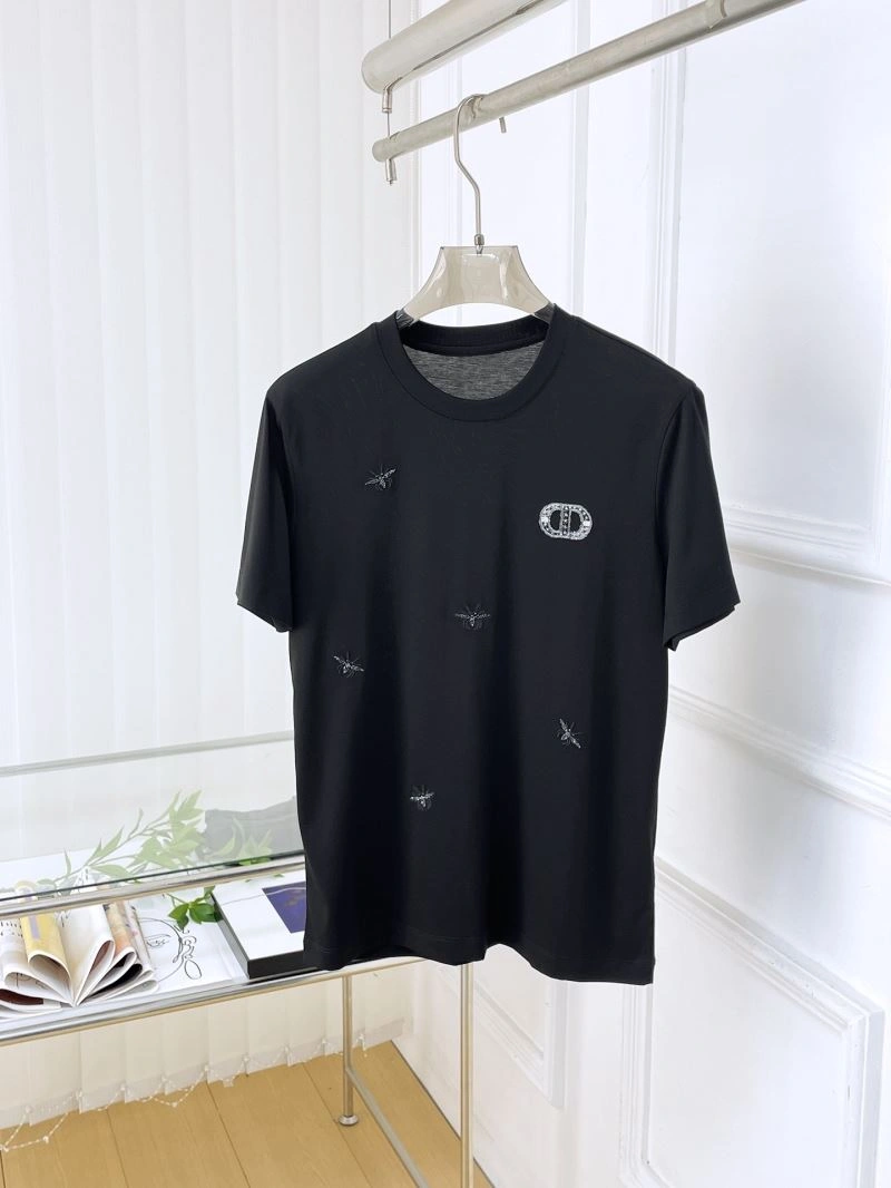 Original Christian Dior T-Shirts
