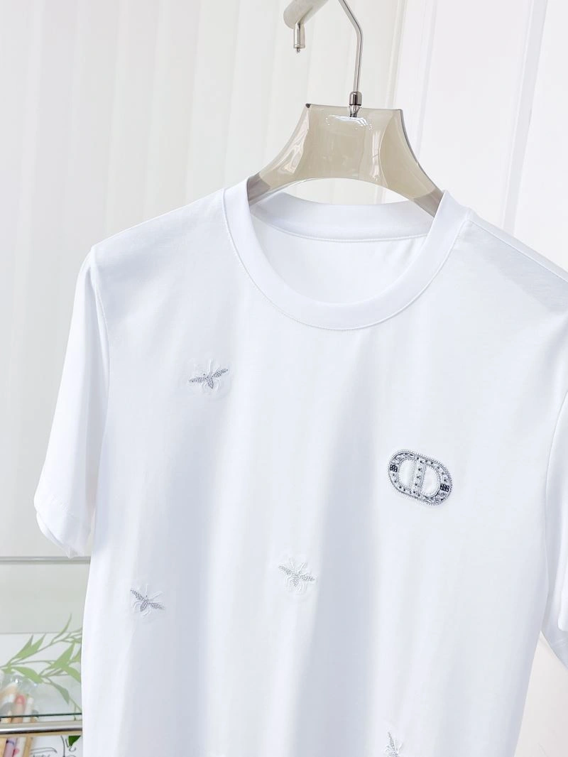 Original Christian Dior T-Shirts