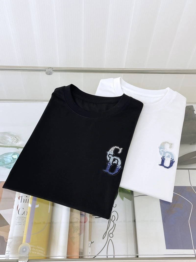 Christian Dior T-Shirts