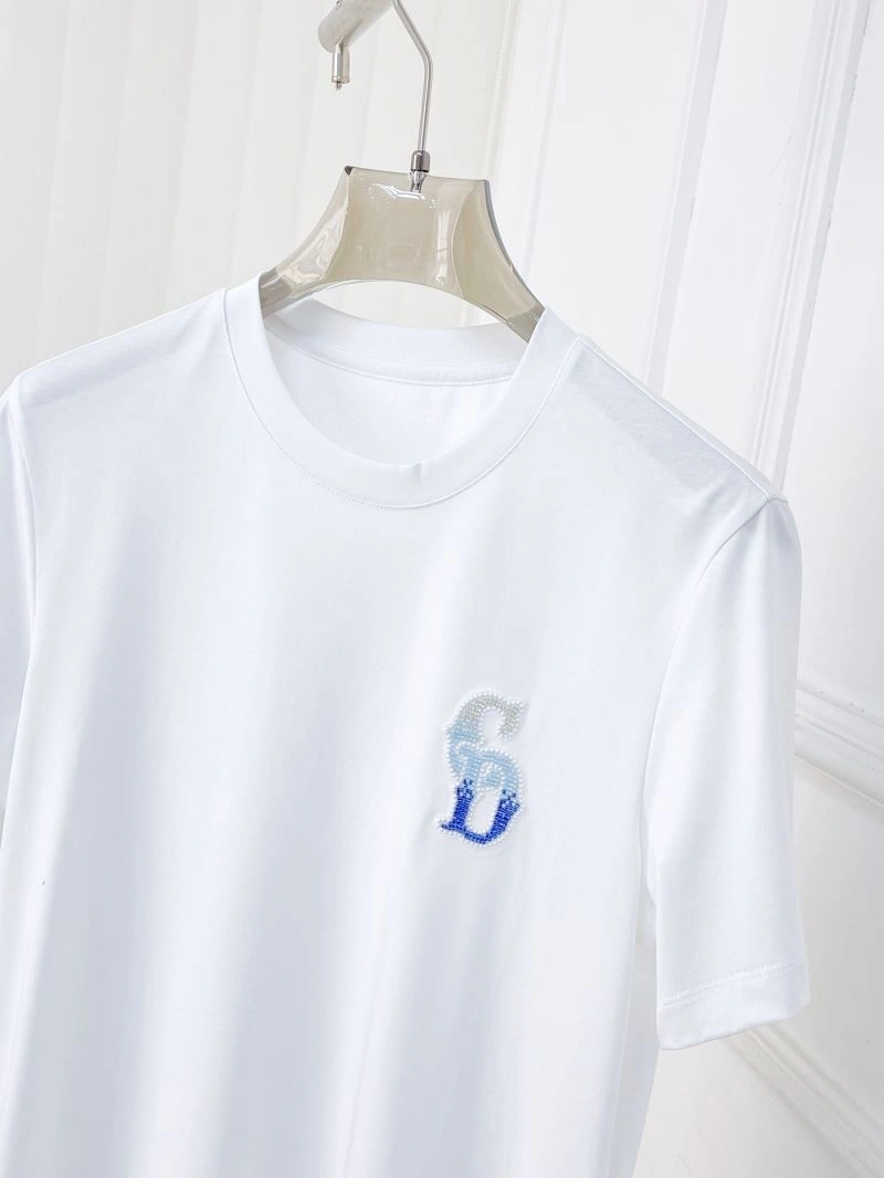 Discounted Christian Dior T-Shirts