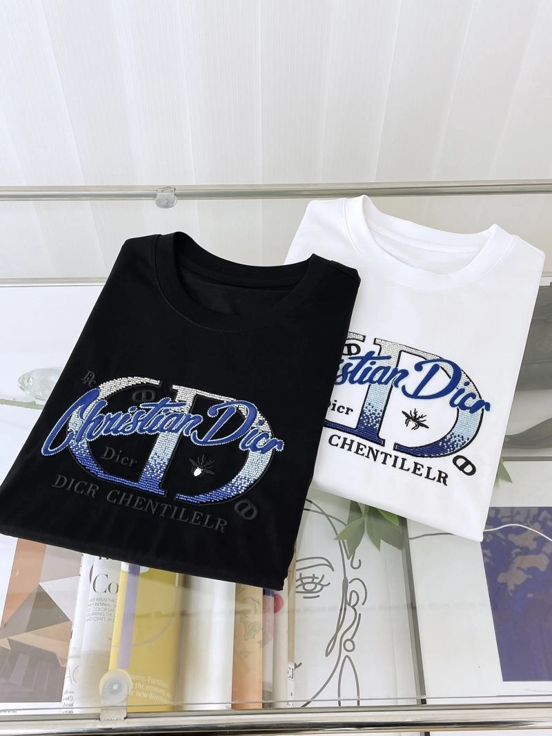 Christian Dior T-Shirts