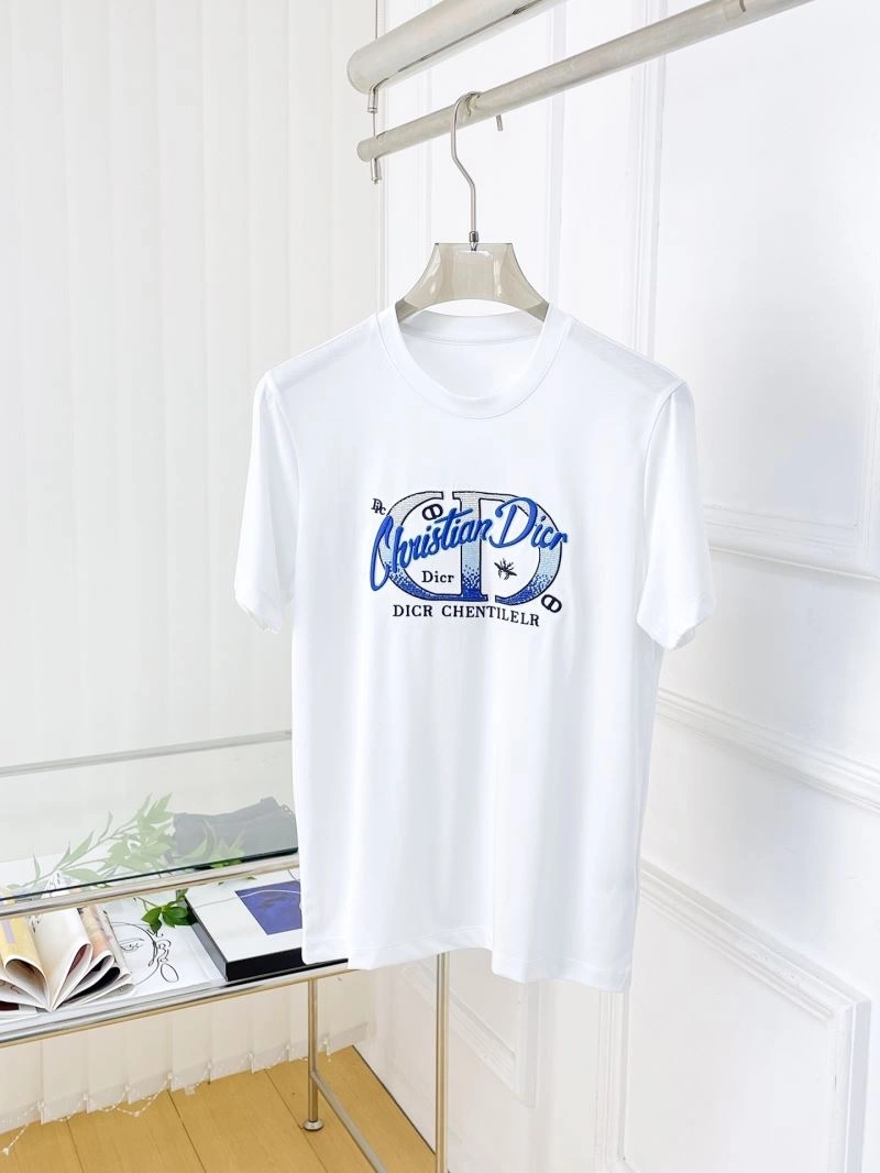 Original Christian Dior T-Shirts