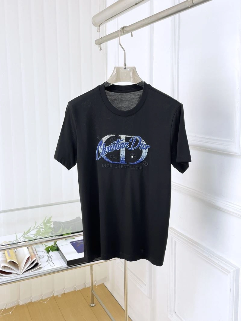 Original Christian Dior T-Shirts