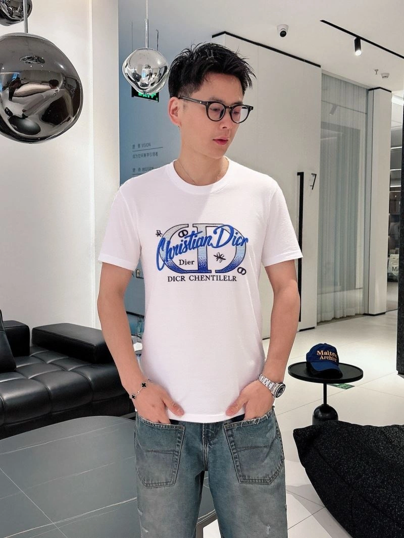 Original Christian Dior T-Shirts
