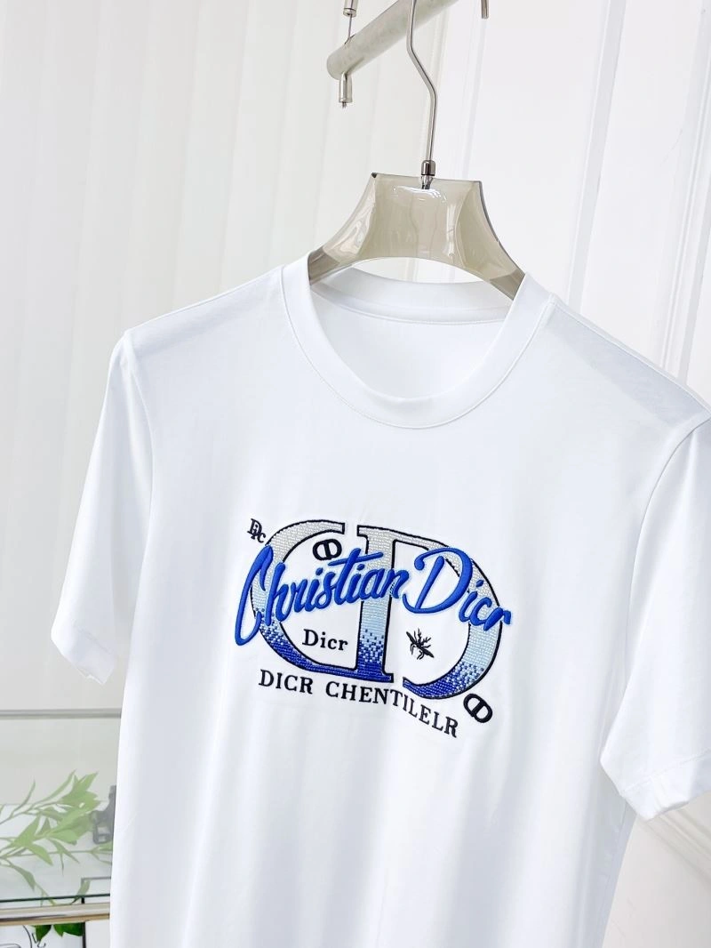 Original Christian Dior T-Shirts
