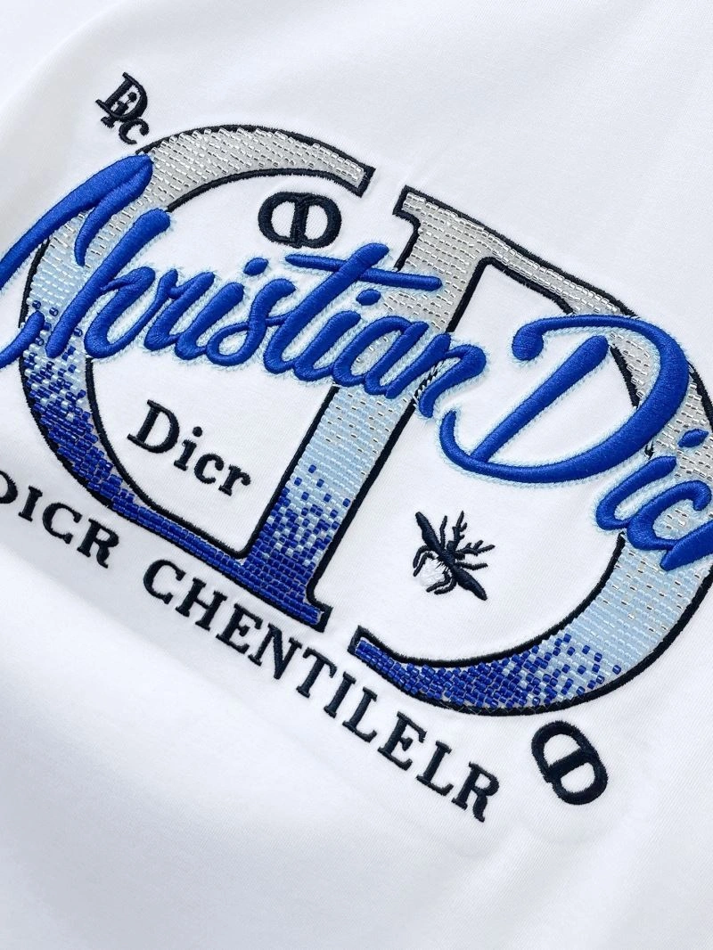 Original Christian Dior T-Shirts