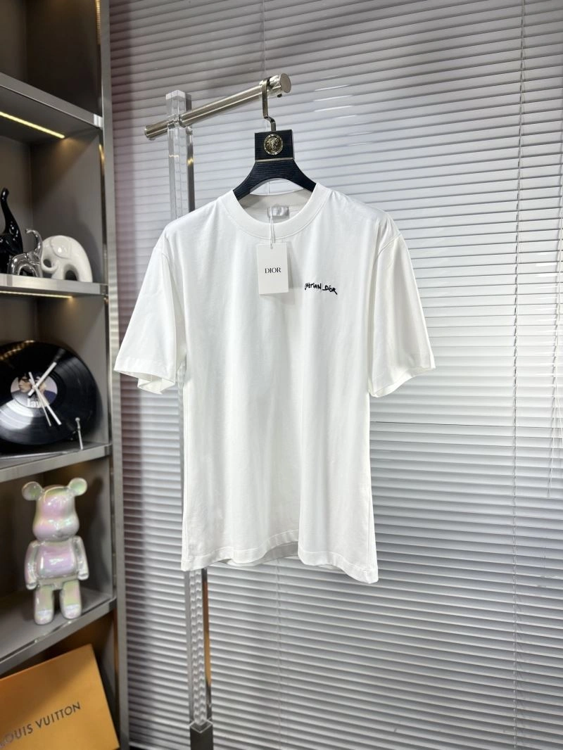Christian Dior T-Shirts