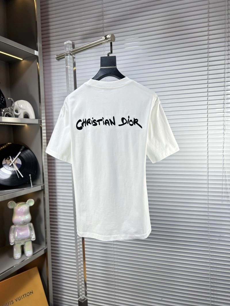 Bargain Christian Dior T-Shirts