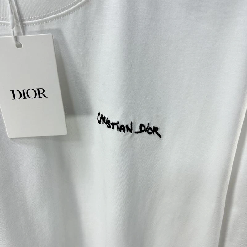 Bargain Christian Dior T-Shirts