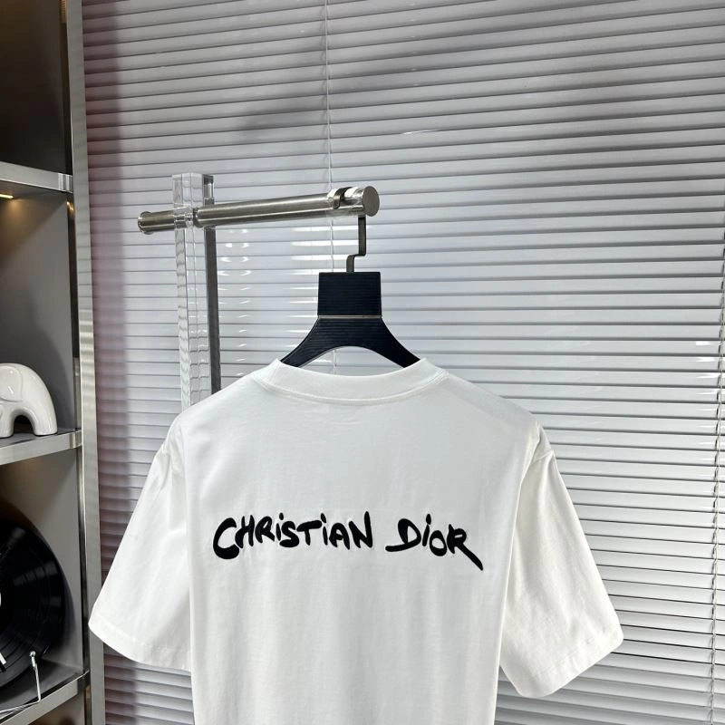 Bargain Christian Dior T-Shirts