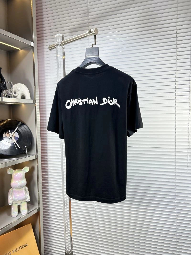 Christian Dior T-Shirts