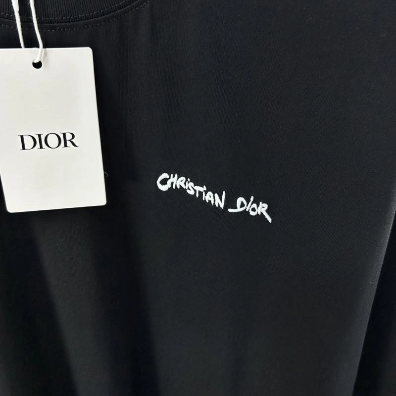 Inexpensive Christian Dior T-Shirts