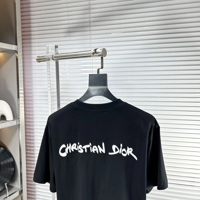 Inexpensive Christian Dior T-Shirts