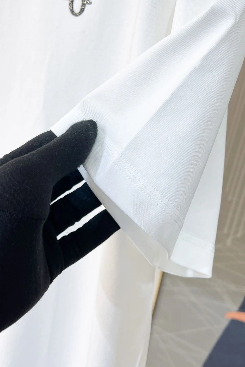 Legit Christian Dior T-Shirts
