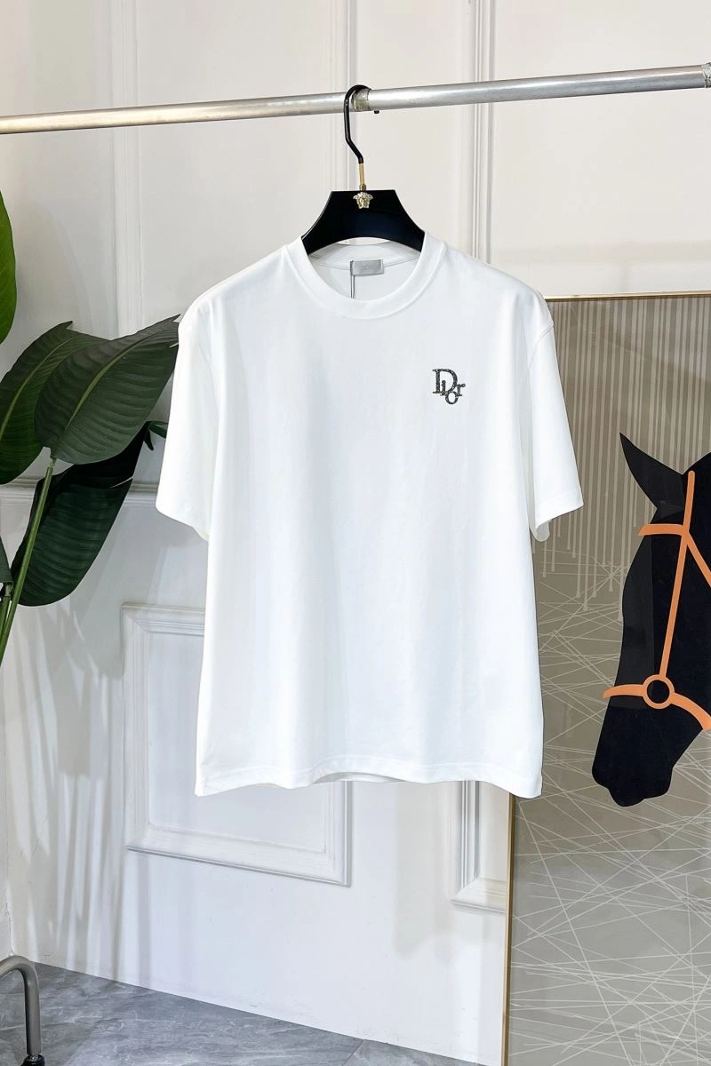 Legit Christian Dior T-Shirts