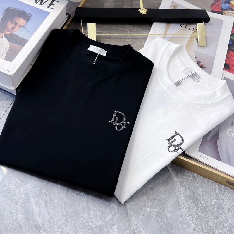 Legit Christian Dior T-Shirts