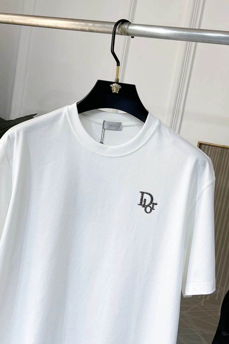 Legit Christian Dior T-Shirts