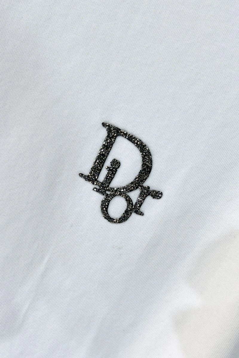 Legit Christian Dior T-Shirts