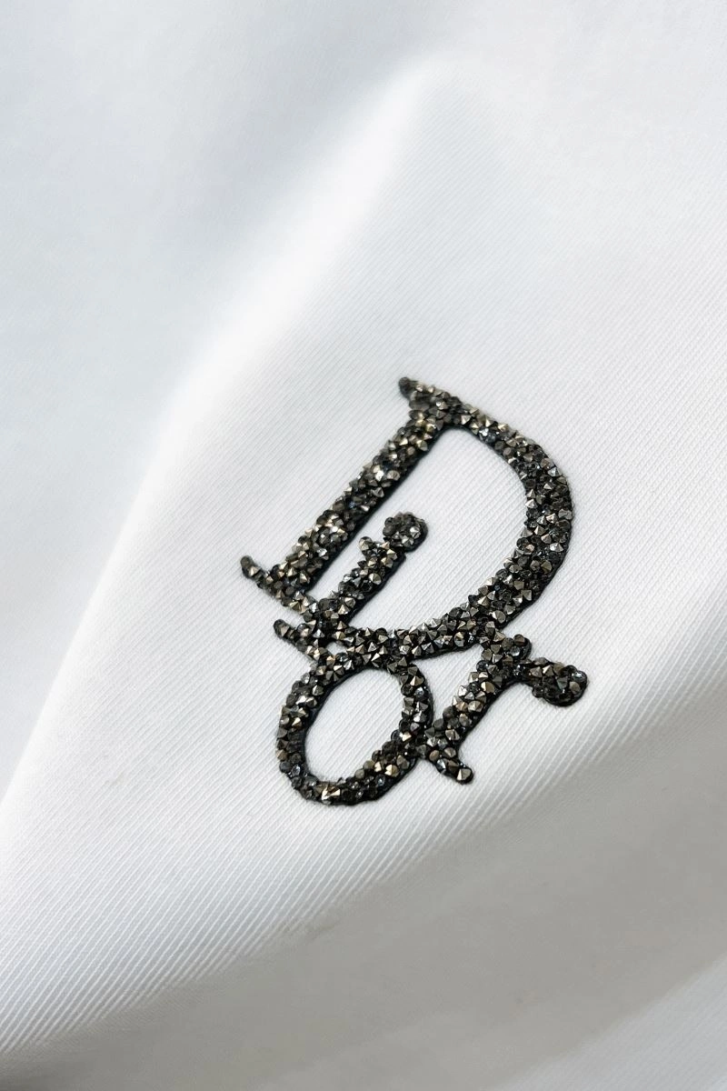 Legit Christian Dior T-Shirts