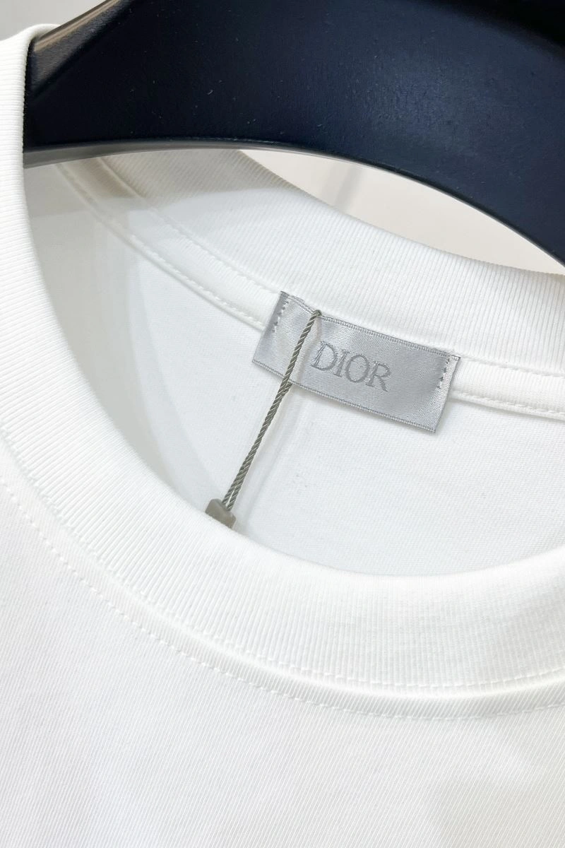 Legit Christian Dior T-Shirts