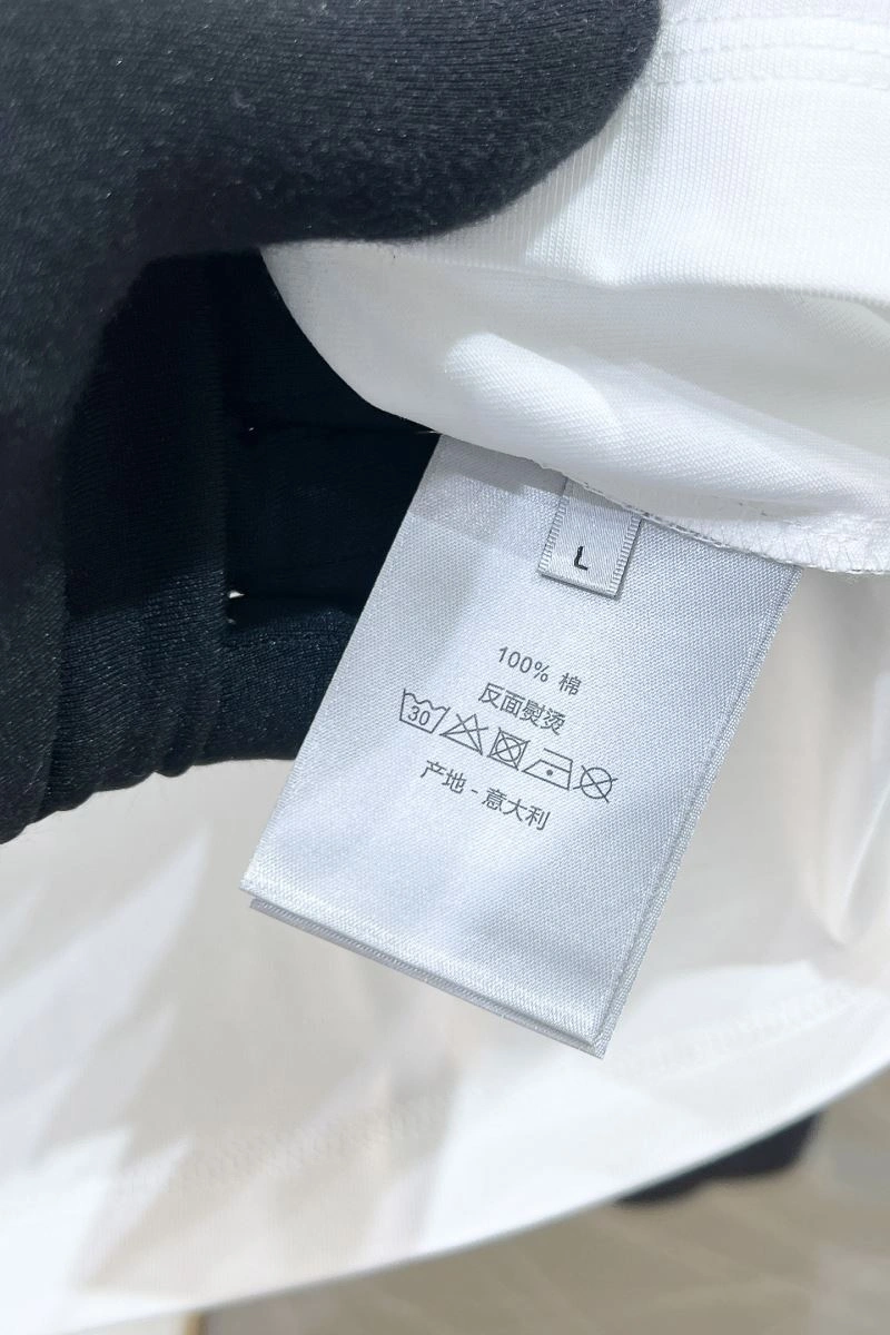 Legit Christian Dior T-Shirts