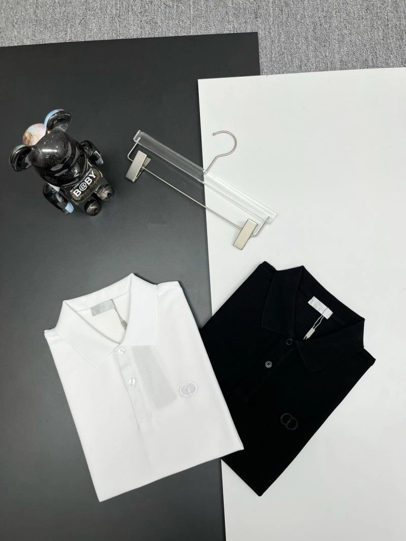Authentic Christian Dior T-Shirts